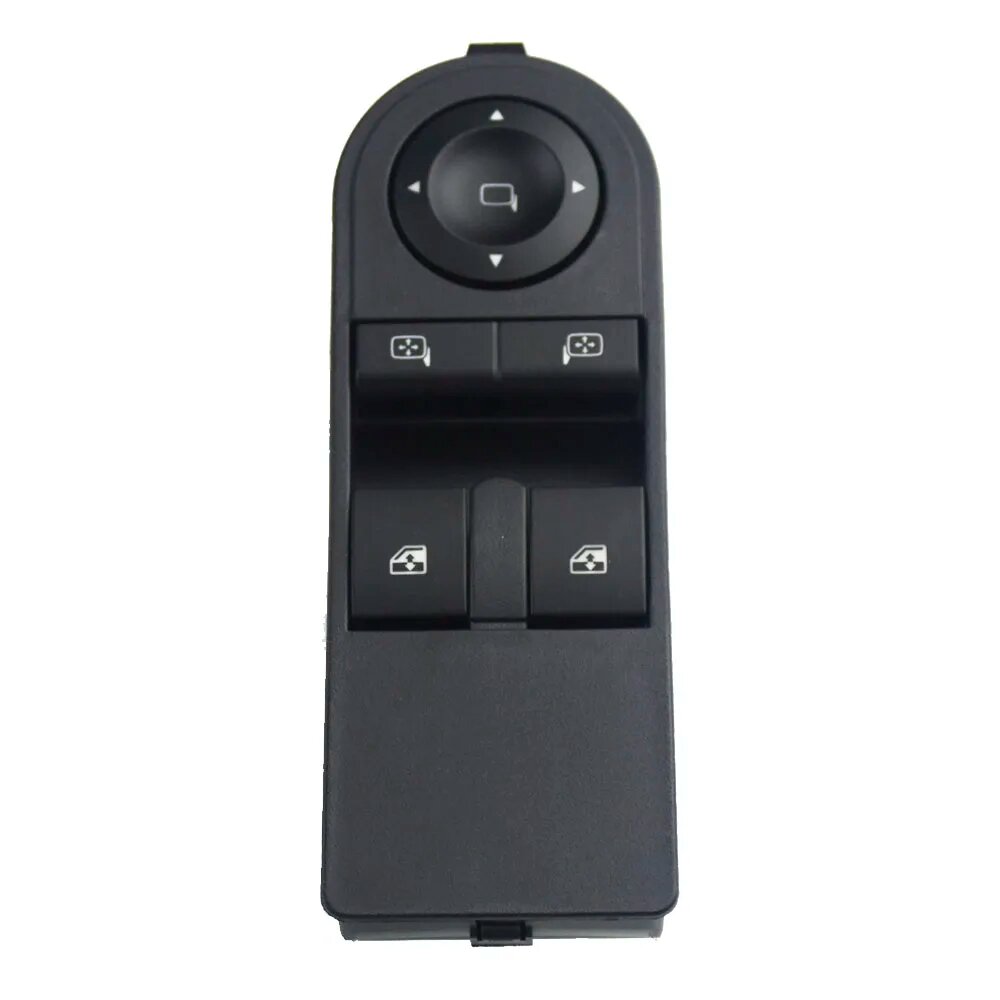 Кнопка включения управления окном для Opel Astra H 2005-2010 для Opel Zafira B 2005-2015 13228706 13183679 13228879