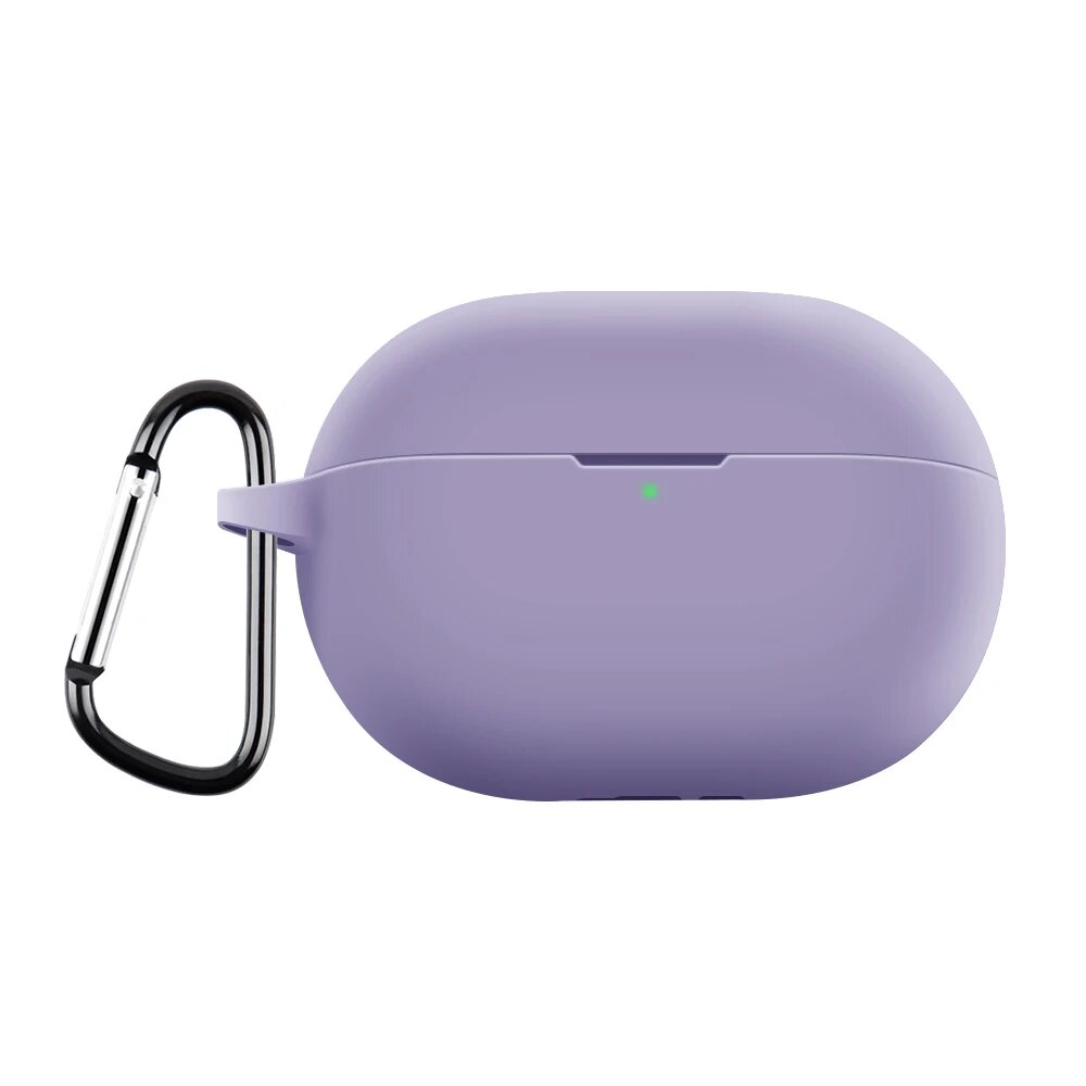 Силиконовый чехол для AirPods Pro 3/4, Цвет: 04