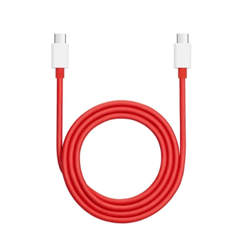 OnePlus 160 Вт 150 Вт 100 Вт 12A Кабель Super VOOC Warp Провод для быстрой зарядки 100/150 см Для One Plus 1+ 13 13R 12 12R 10T Ace 3 5 Pro 150cm