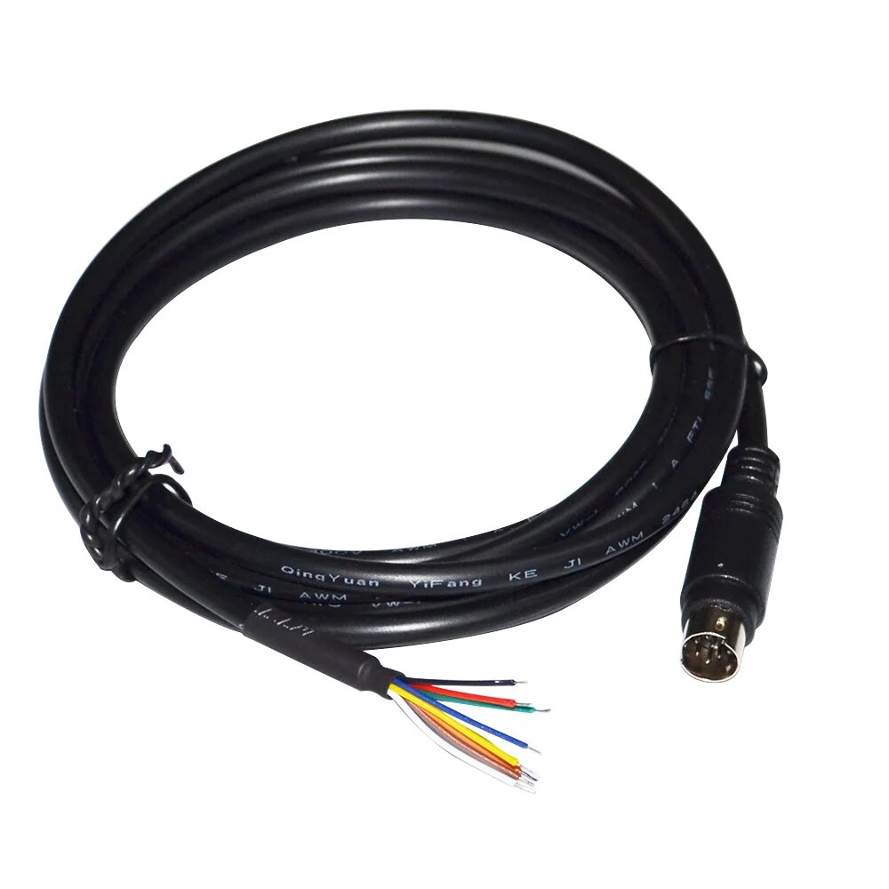 Кабель RIXUTECH для YAESU CT-62, 3 м