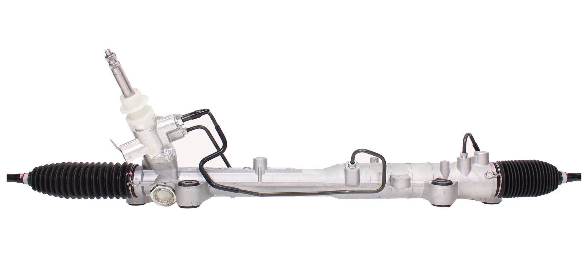 Рулевая рейка Mazda CX-9 2007- TD1132110C, B48033N-OEM