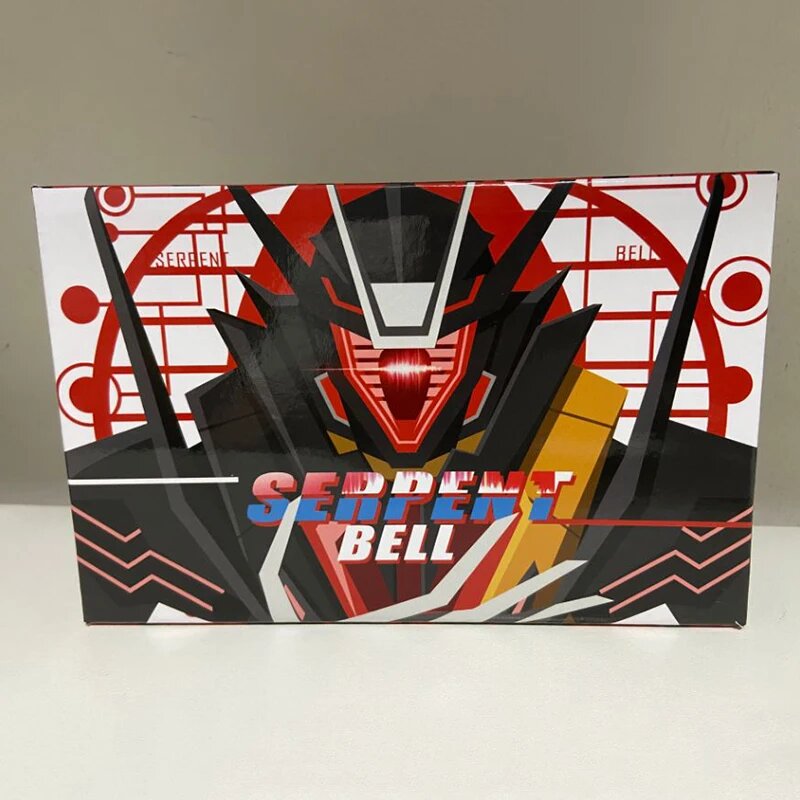 EvilVoice Transformers TFP Soundwave Фигурка