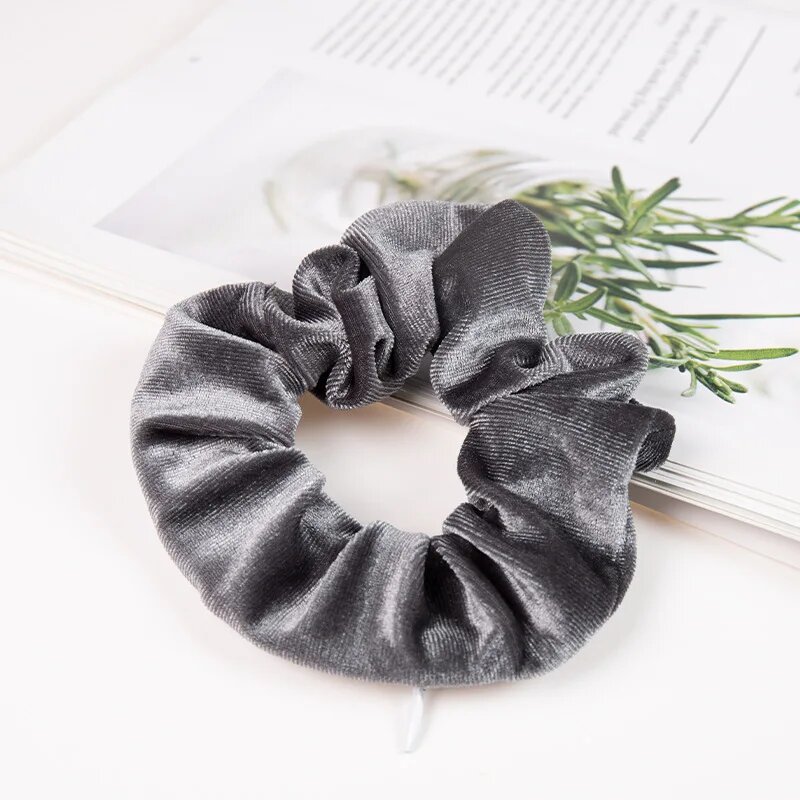 ELESABOX Sight Secret Hair Tie с тайником Gray