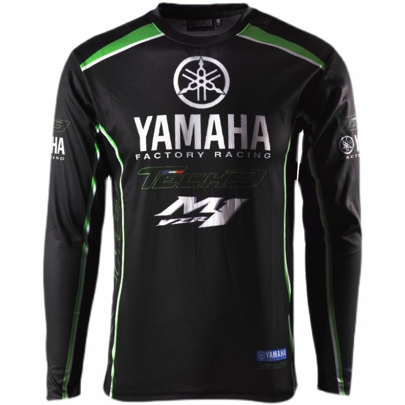 Новая летняя быстросохнущая дышащая внедорожная мотоциклетная одежда велосипедная одежда