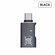 Адаптер USB Type-C на USB 3.0, Black