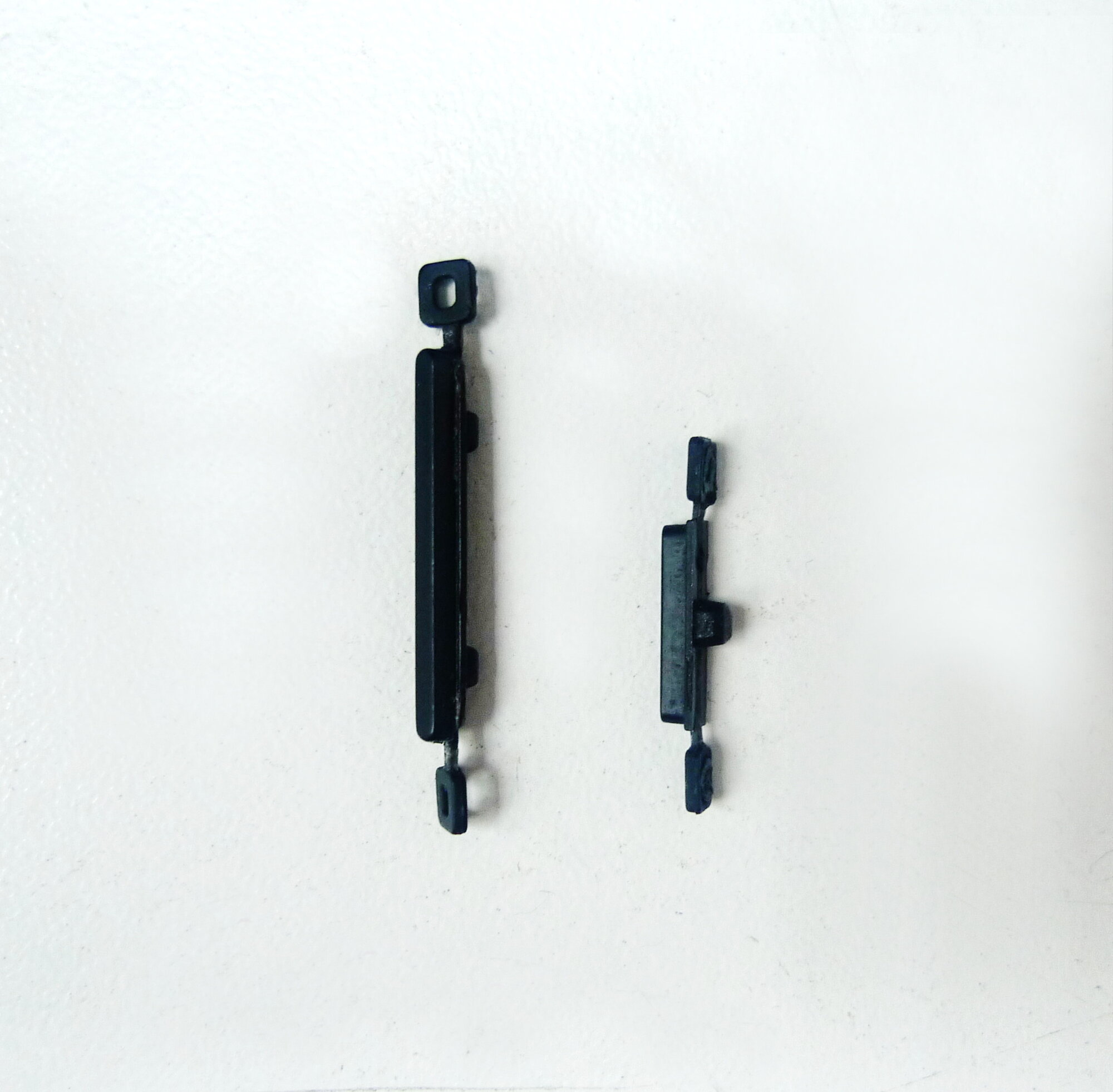 Толкатели кнопки включения, громкости Micromax A79 (черный) (снятый, оригинал)