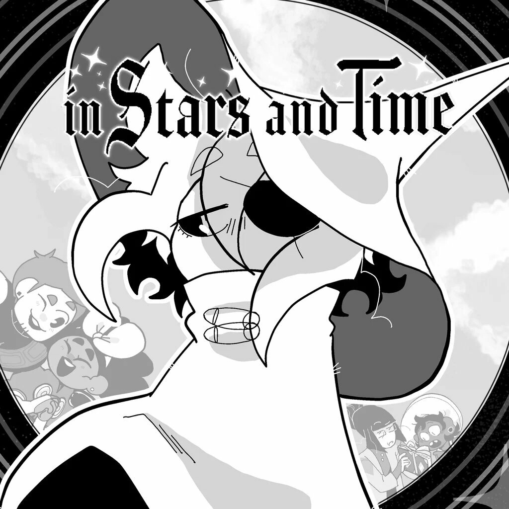 In Stars and Time для Sony PlayStation | PS5 | Игра навсегда | Быстрая доставка