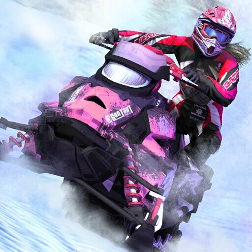 Snow Moto Racing Freedom для Sony PlayStation | PS4 и PS5 на русском языке | Игра навсегда | Быстрая доставка