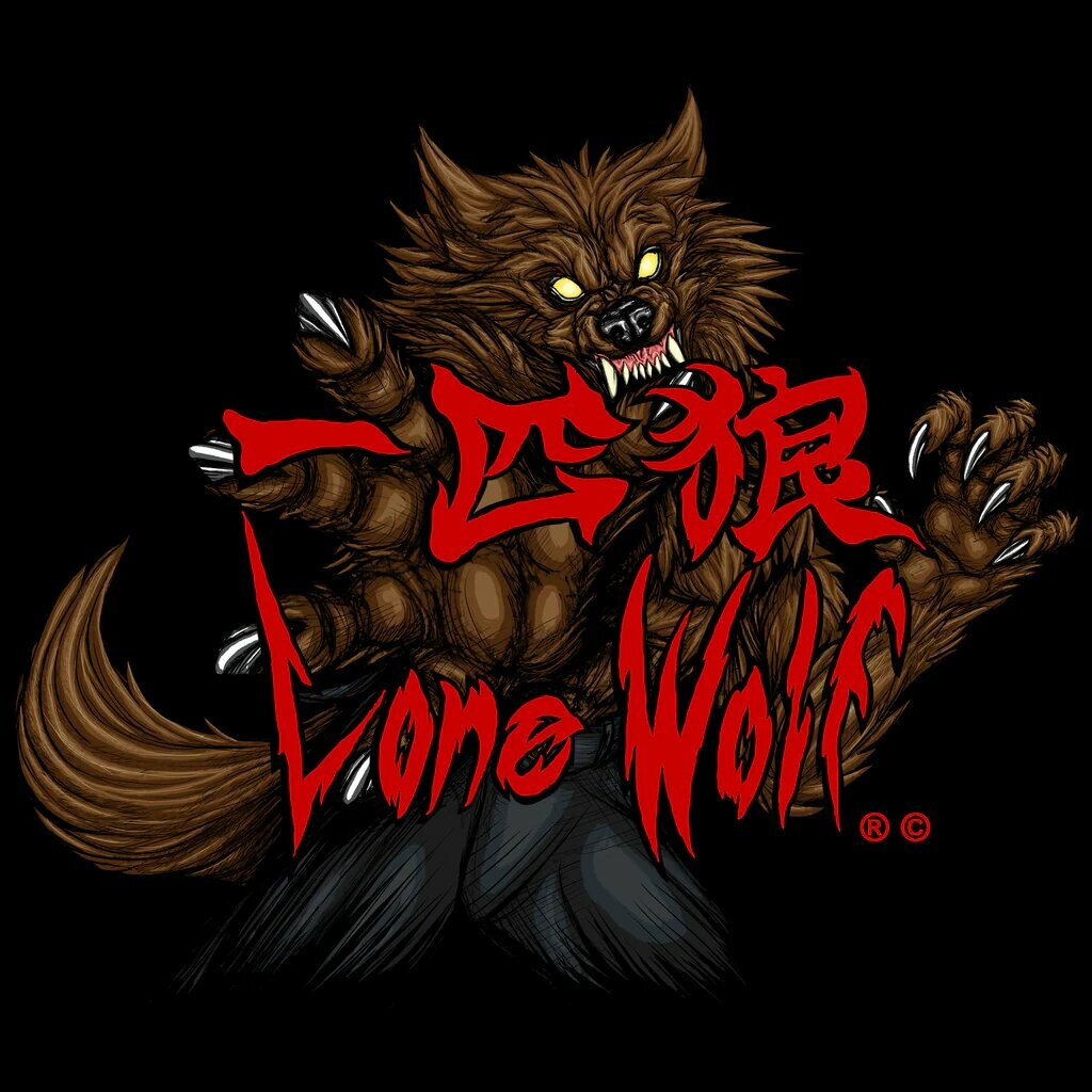 Lone Wolf для Sony PlayStation | PS4 и PS5 на русском языке | Игра навсегда | Быстрая доставка