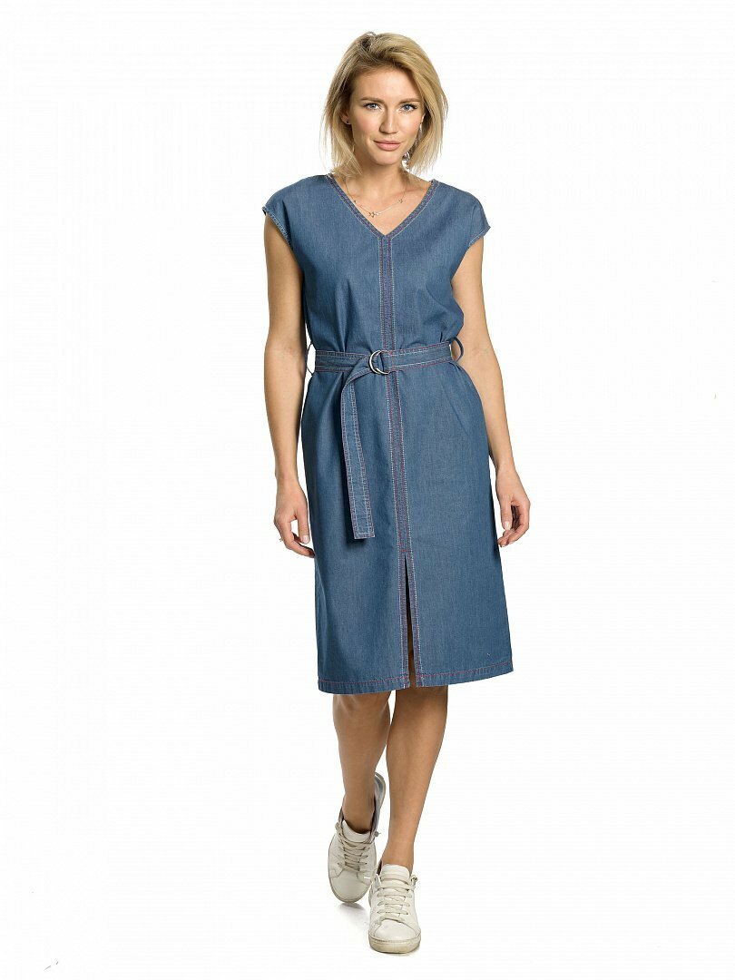 Платье Базовая коллекция