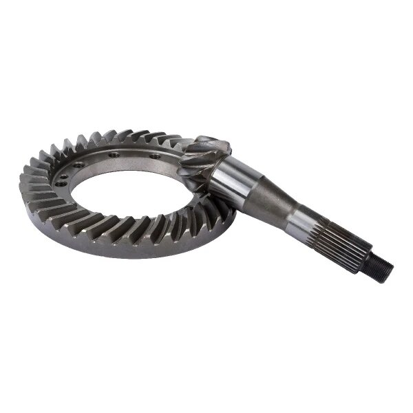 Главная пара для а/м УАЗ 3151, 469 с редукторными мостами "MetalPart"