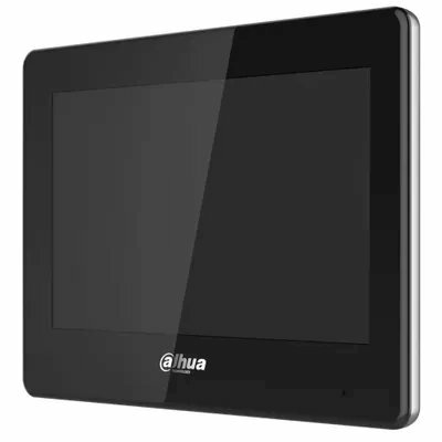 IP домофон DHI-VTH5321GB-W