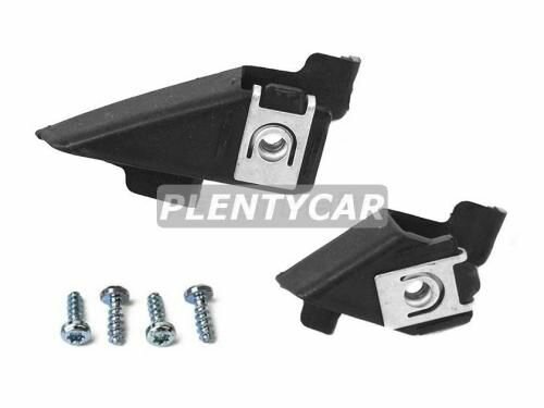 Крепление фары vw polo 10-20 комплект rh Sat ST6R0998226