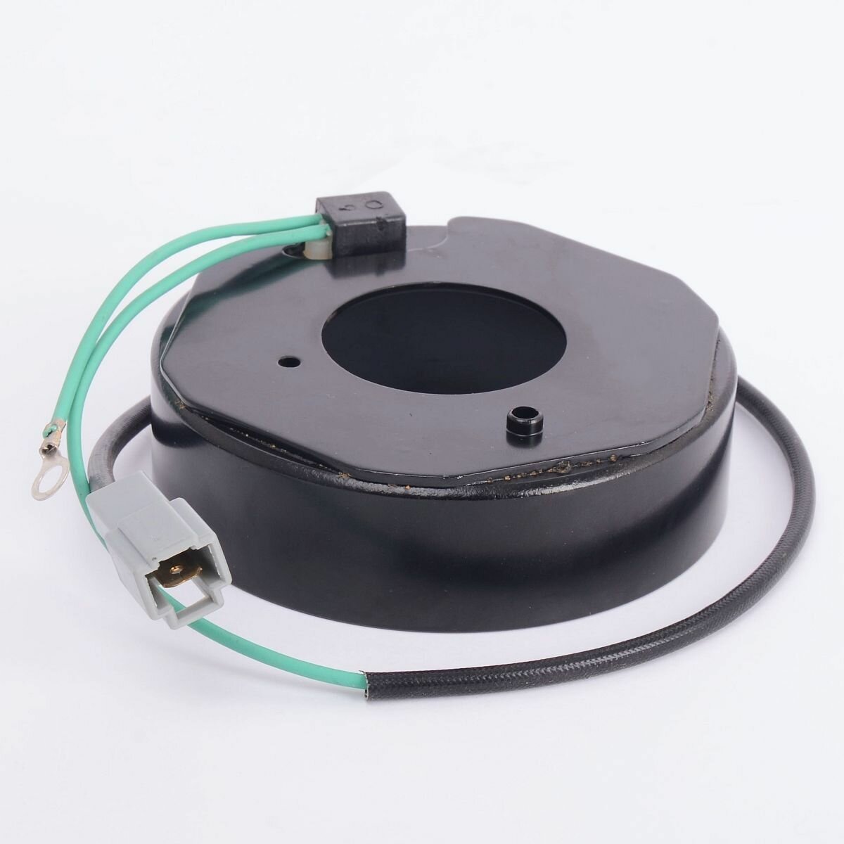 Электромагнитная катушка компрессора кондиционера DENSO 10PA17C 24V d96 (7800)