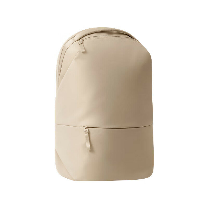 Рюкзак Xiaomi, Mijia Backpack Urban Commute Laptop Travel Backpack School B, большая вместимость, для путешествий, городской, школьный, деловой, хаки