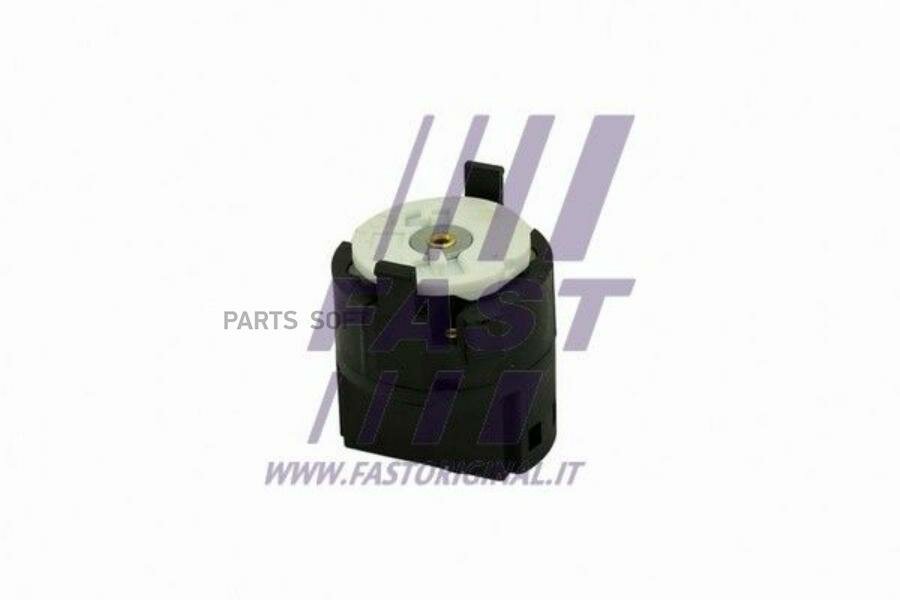 FT82410 FAST Штекер замка зажигания для fiat ducato 06> 5 pin