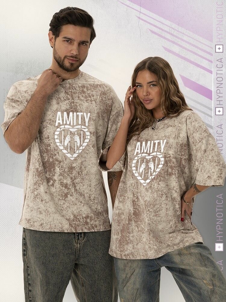 Футболка ВАРЕНКА