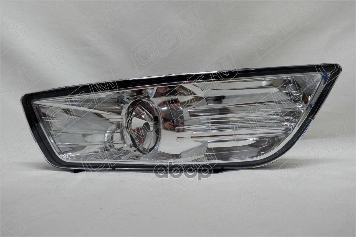 Фара противотуманная левая O.E.M. арт. OEM0169PTFPL