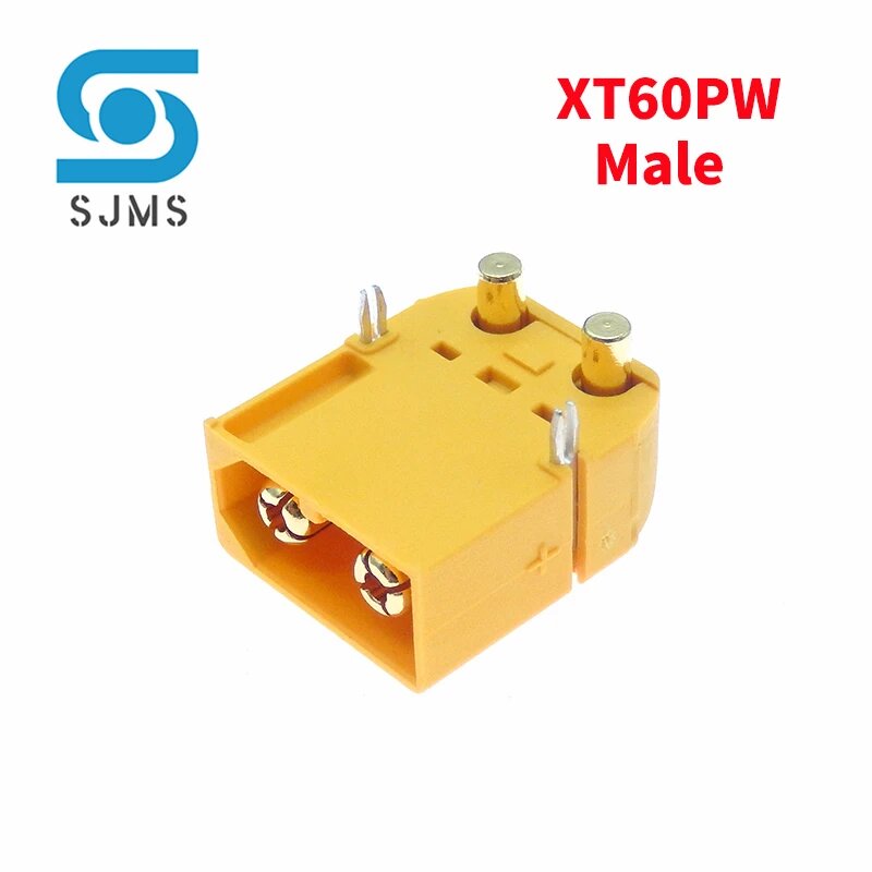 Разъемы XT-60PW SJMSDZ Male