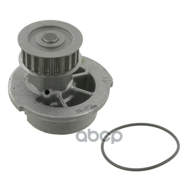 Водяной насос OPEL 1,3-1,6 Febi арт. 01262