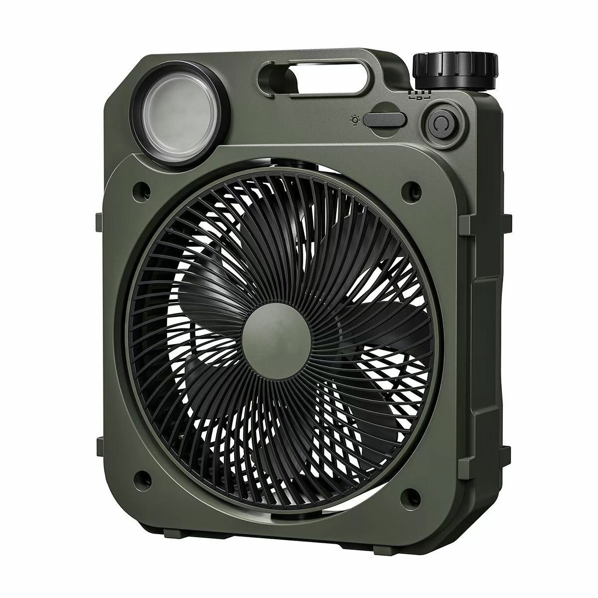 Вентилятор для сауны