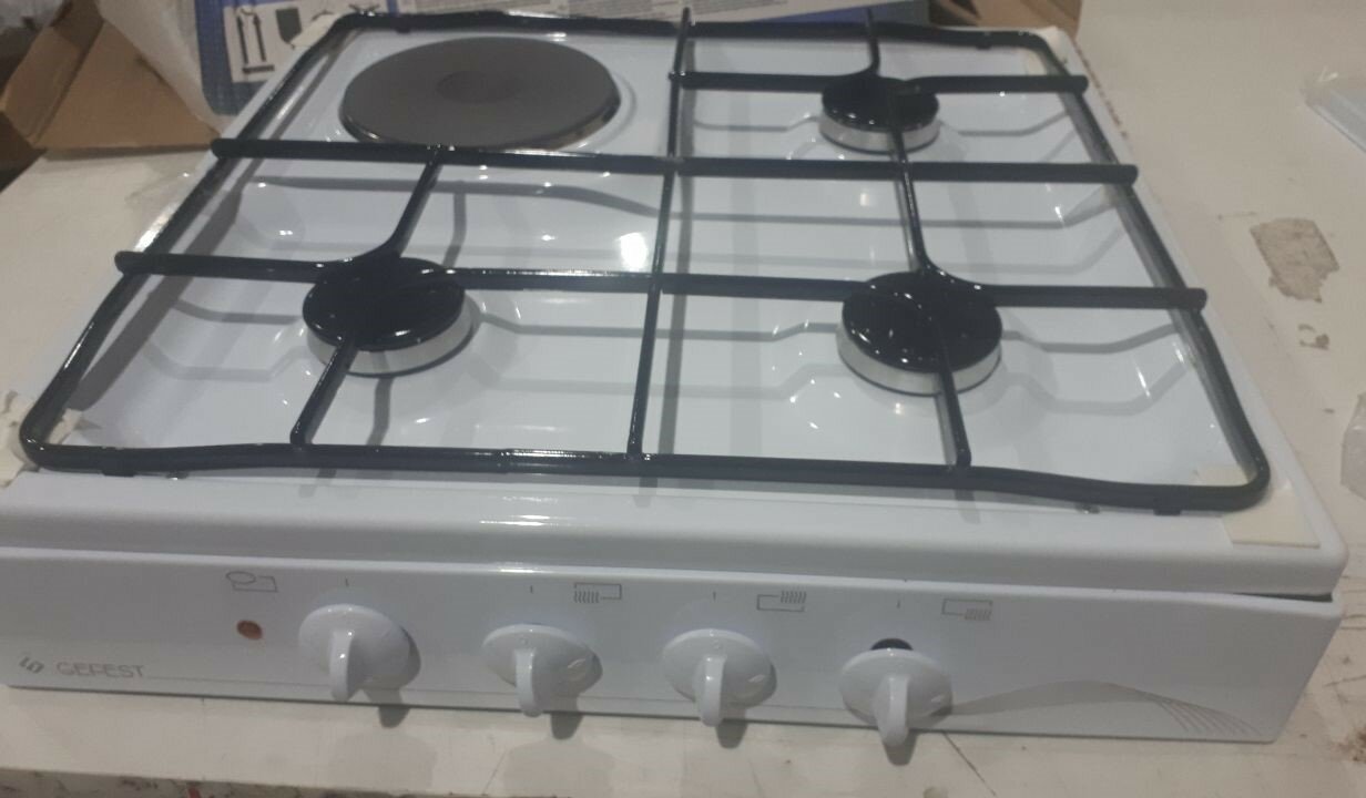 Плитка Gefest 910-01