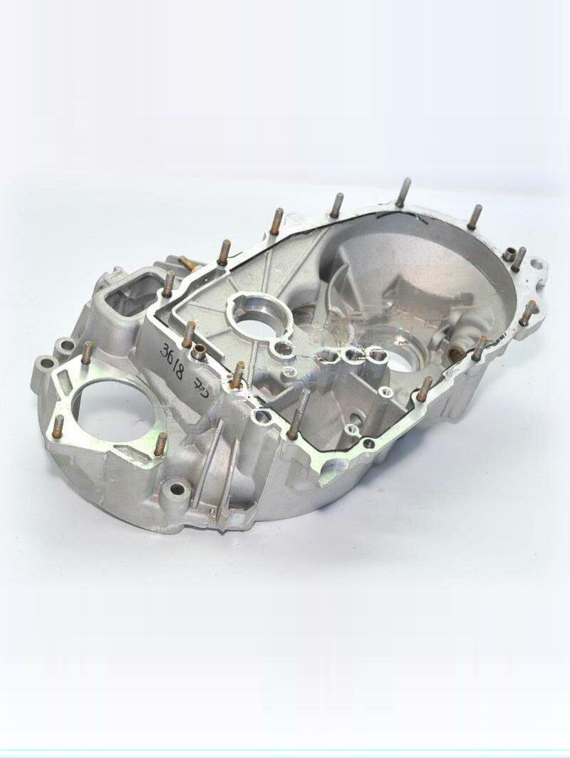 Картер сцепления ВАЗ 2110, 2111, 2112, 1118, Калина, 21120-1601015-10