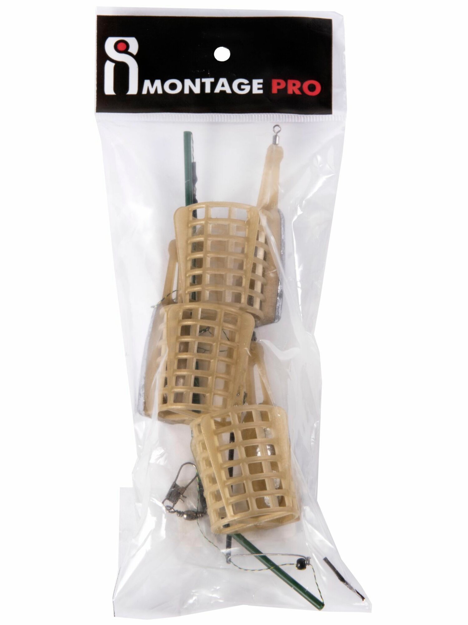 Монтаж фидерный набор, рыболовные снасти для удочки или спининга на летнюю рыбалку на карпа, леща, карася или окуня, с поводком и крючками, для донки или попловка