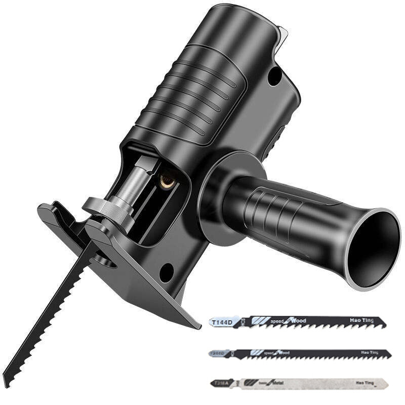 Преобразователь электрической сабельной пилы