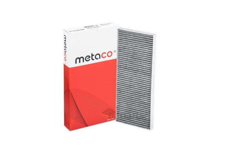 METACO 1010-059C Фильтр салона