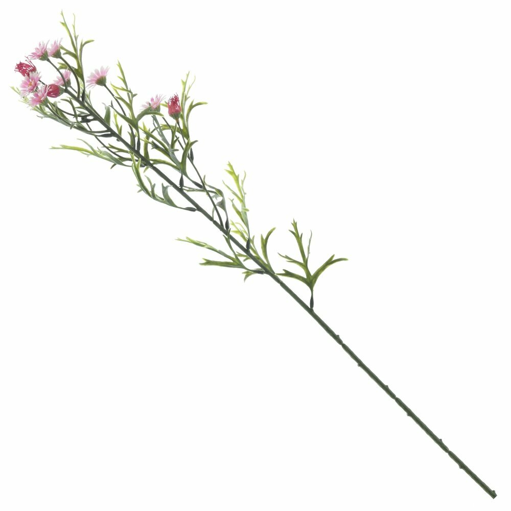 Цветок искусственный, 12х12х67 см KSM-815060
