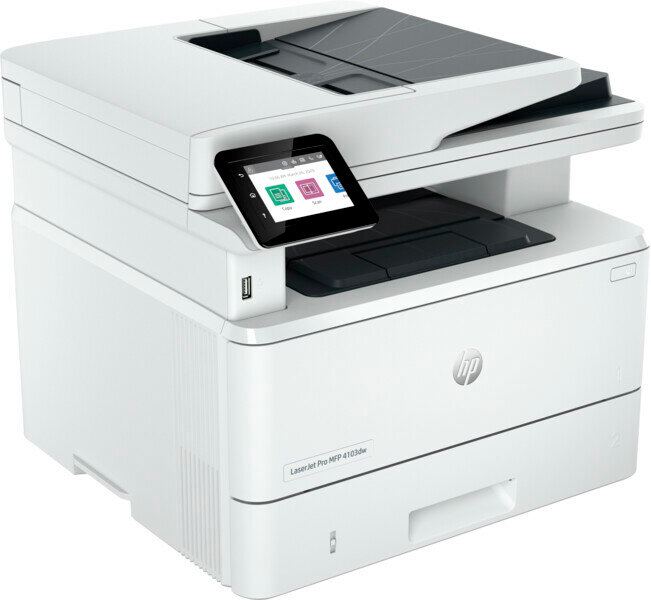 Многофункциональное устройство HP LaserJet Pro 2Z627A