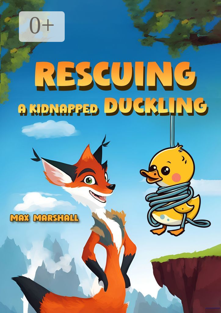 Rescuing a Kidnapped Duckling