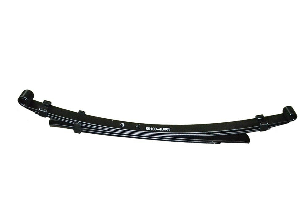 Рессора Porter CR 551004B003. арт. CR551004B003