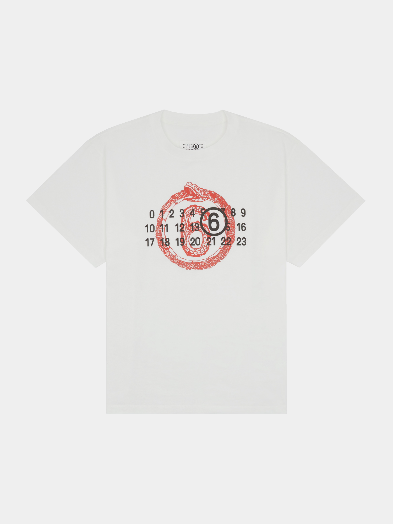 Футболка Year Of The Snake