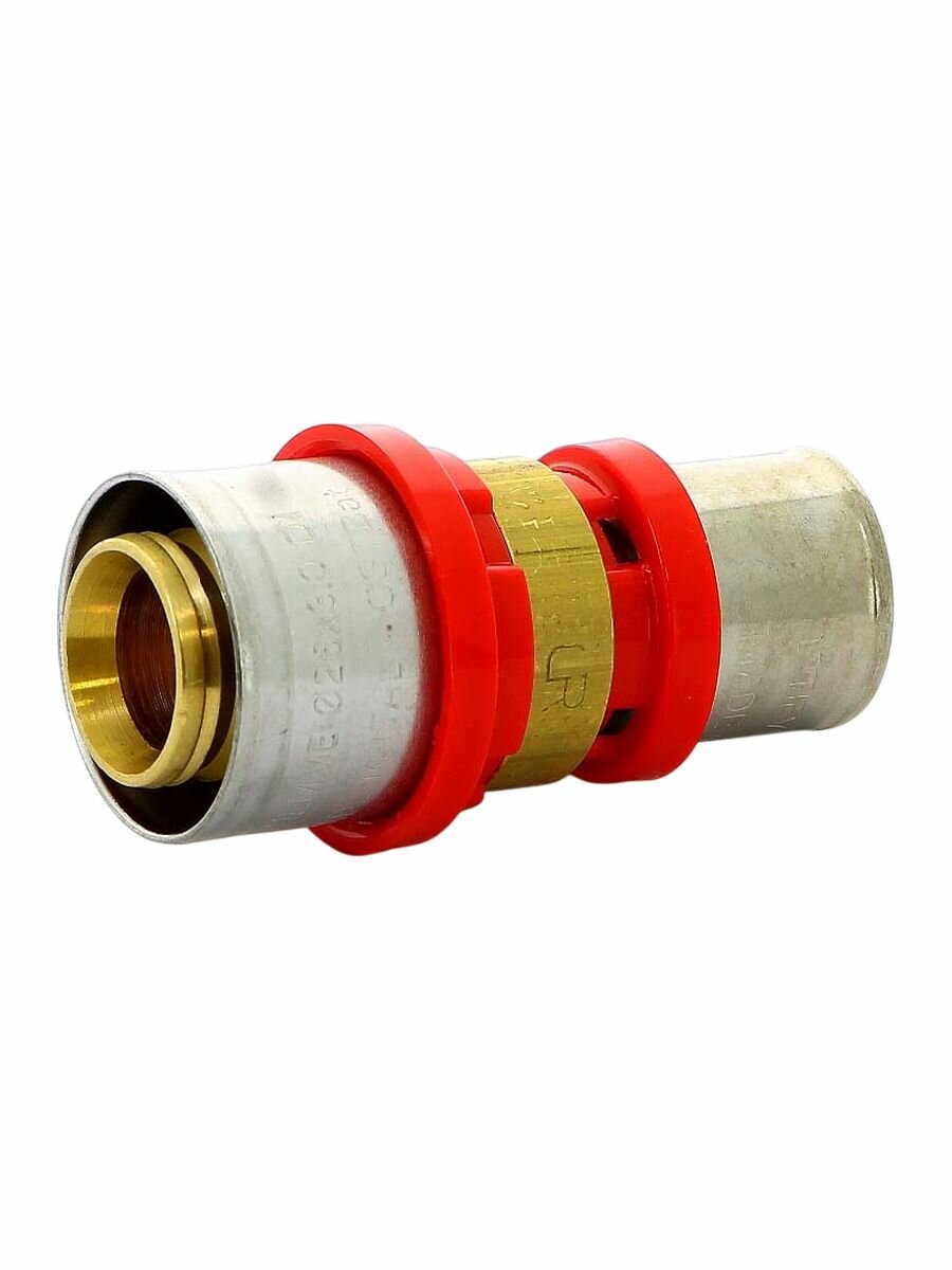 Муфта пресс Tiemme 32х16 1650186 / 1651G321600CZ