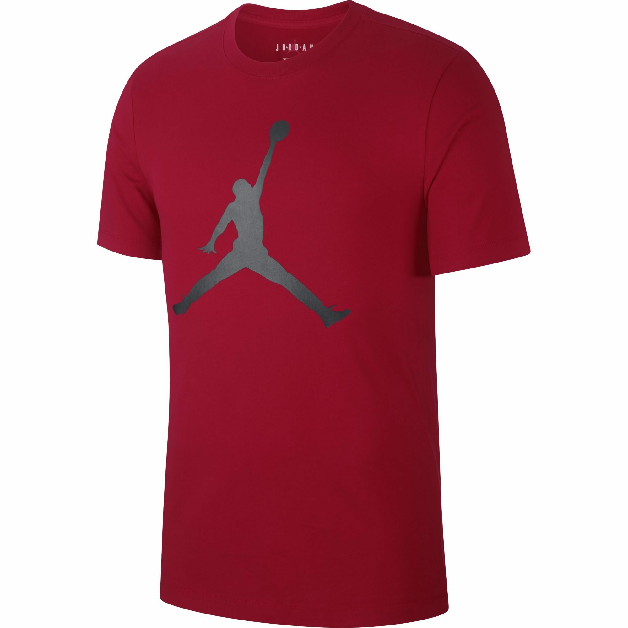 Футболка M J JUMPMAN SS CREW