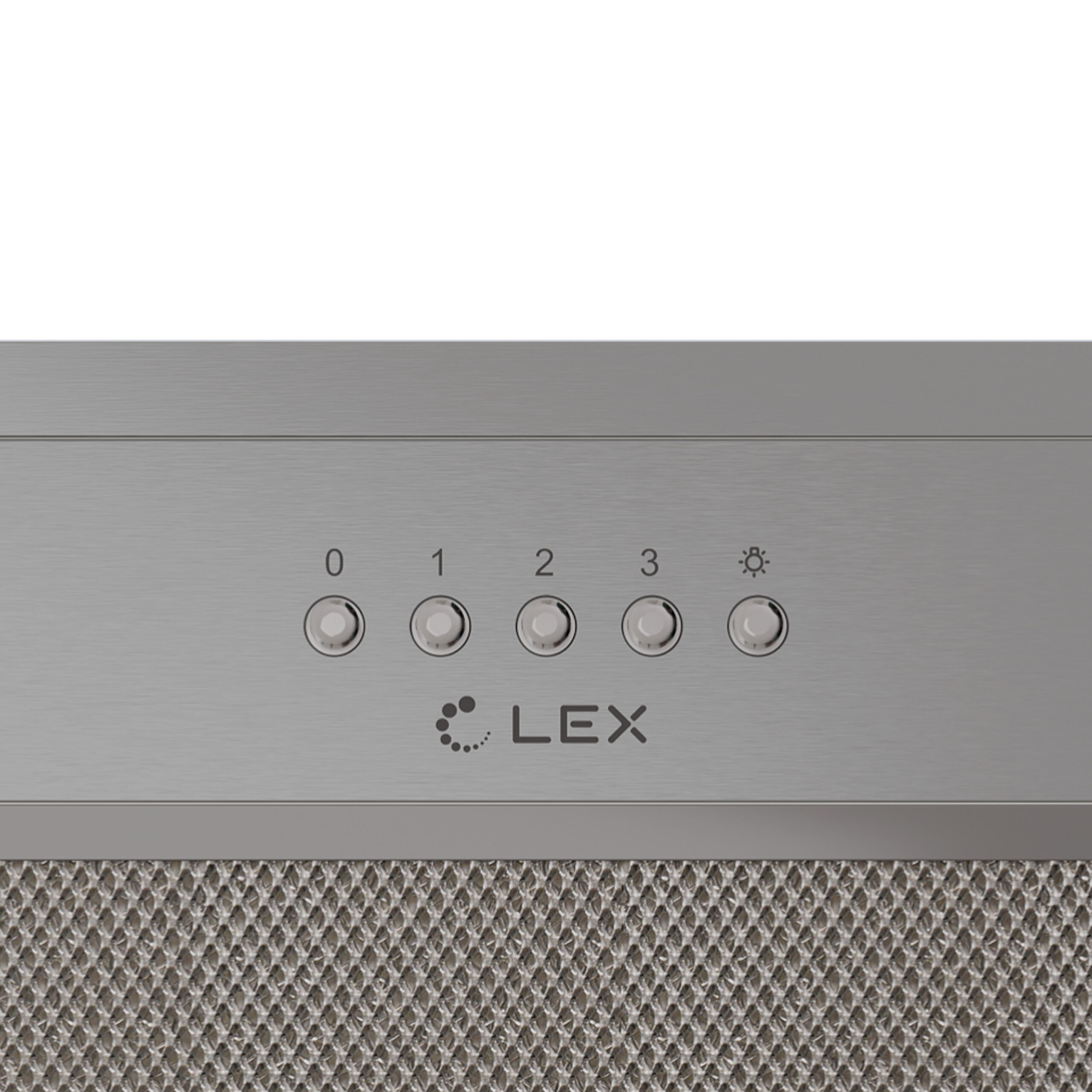 Вытяжка Lex HYPER 900 IX — фото 1