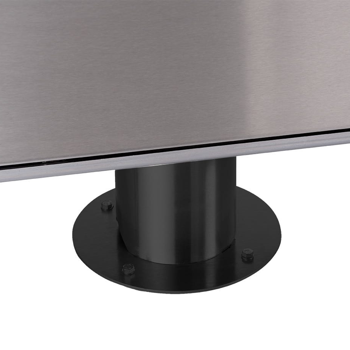 Подставка для электрической печи электрокаменки для сауны SENTIO by Harvia Concept R Mini, CP-RM-SF