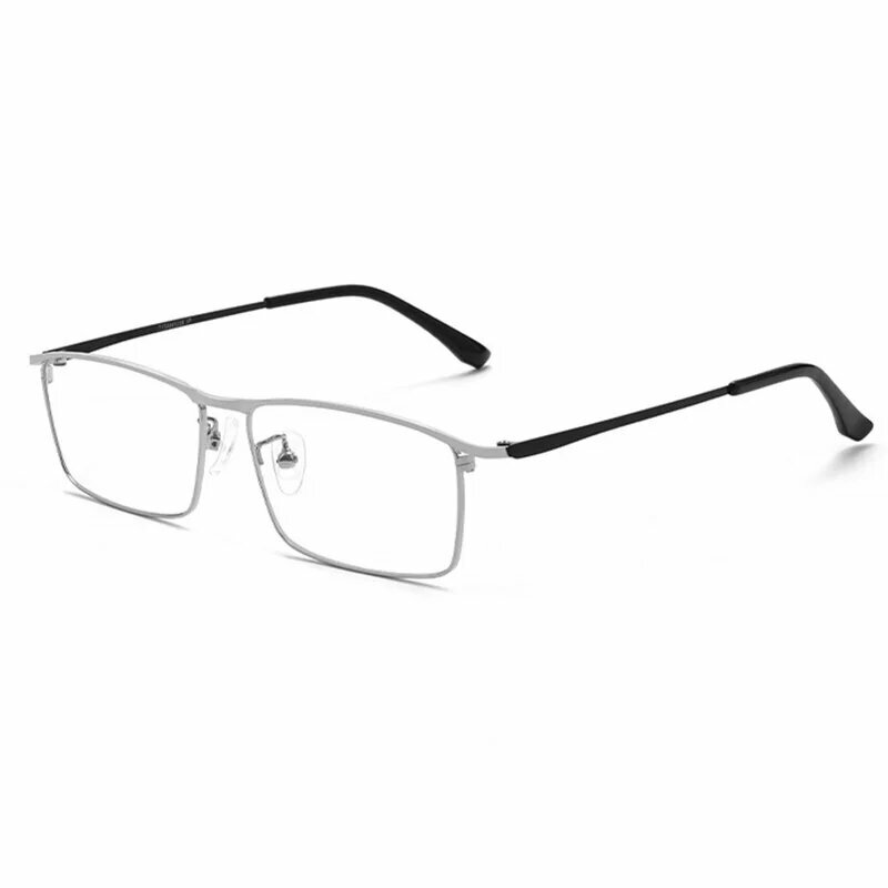 RBENN 2025 мужские титановые очки для чтения +1.50 +1.75