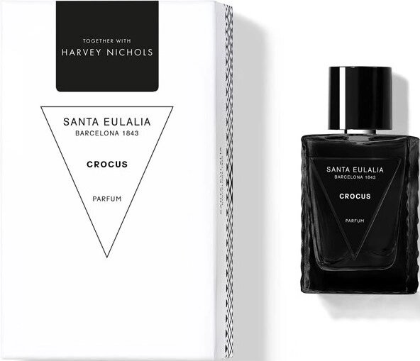 Santa Eulalia Crocus parfum 75 мл, Духи унисекс
