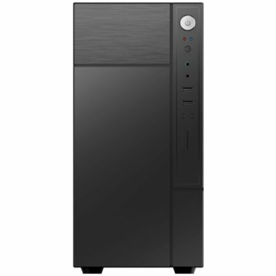 Компьютерный корпус Foxline FZ-017-SX450R-U32