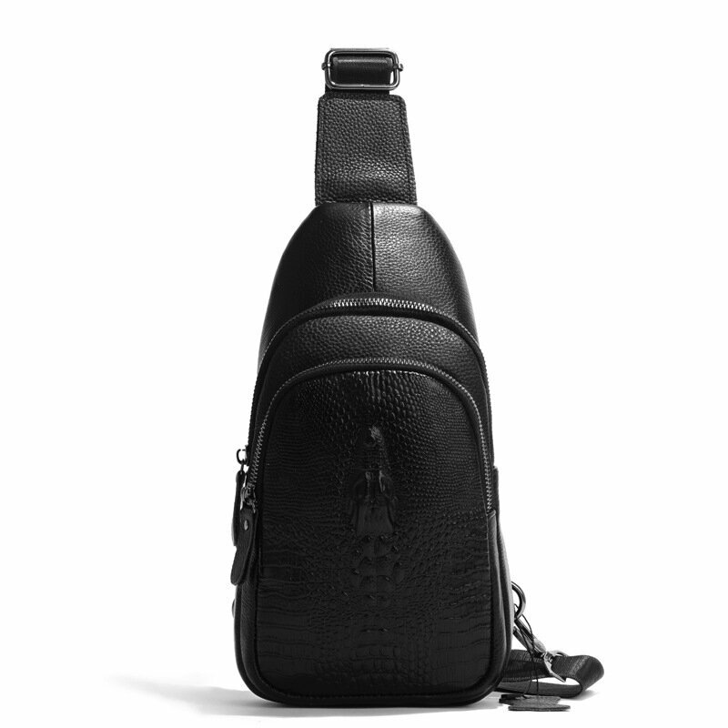 Сумка кросс-боди