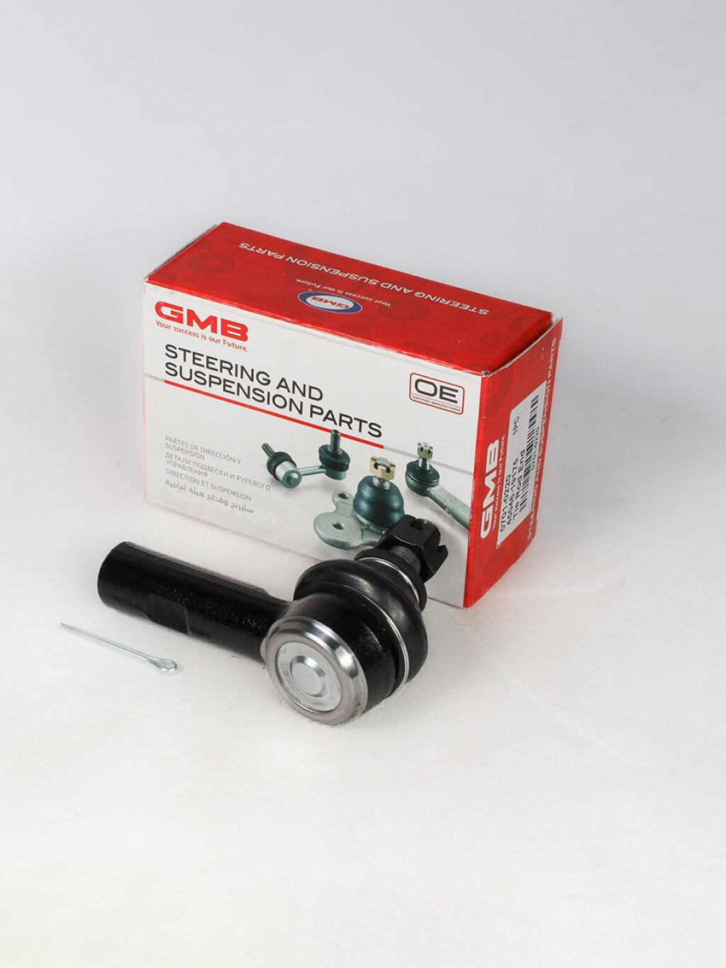 Наконечник GMB 0701-0220