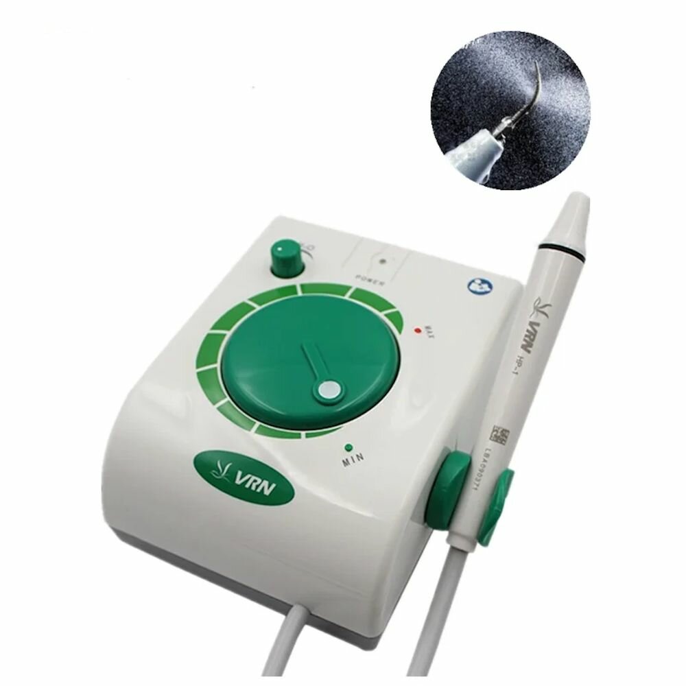 Ультразвуковой скалер для подключения к установке