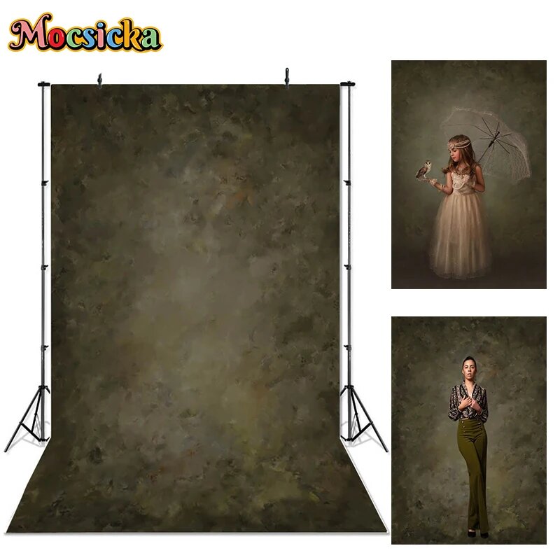 Фотофон MOCSICKA абстрактный Cotton-180x250cm, 9