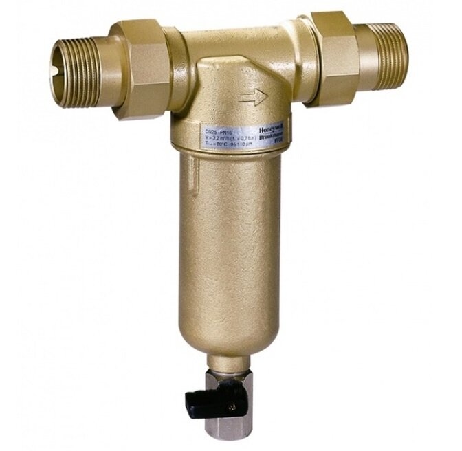 Фильтр HONEYWELL FF06 3/4 AAМ