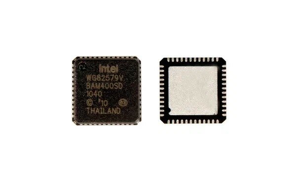 WG82579V микросхема