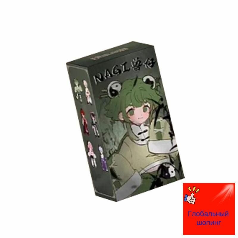 Сяо Яо Ю / 1/12 МJD Кукла