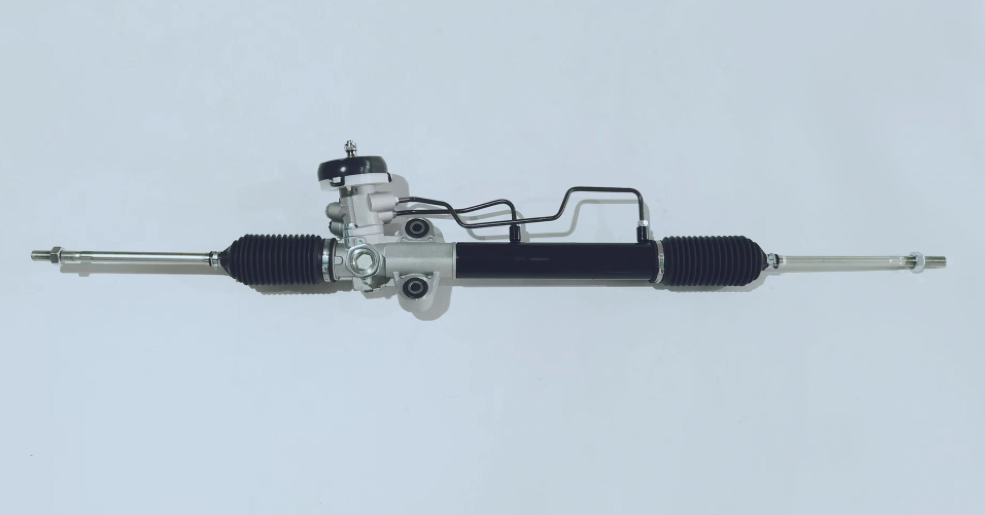 Рейка рулевая с ГУР Hyundai VERNA 04-06